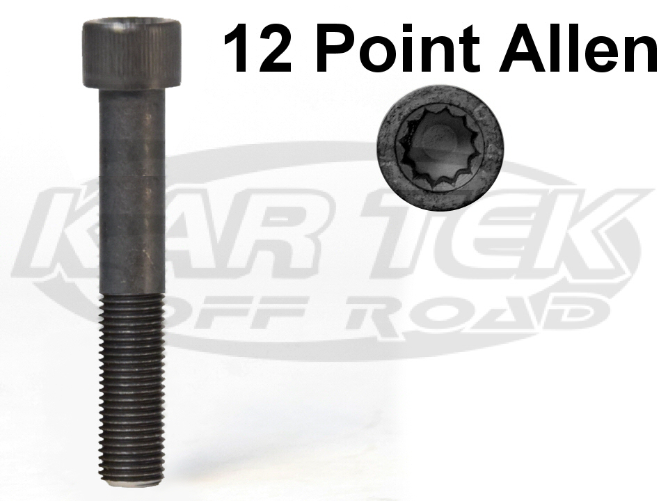 EMPI 8mm IRS CV Joint Bolt 46mm Long For 1969 To 1979 Beetle Or 1968 To ...