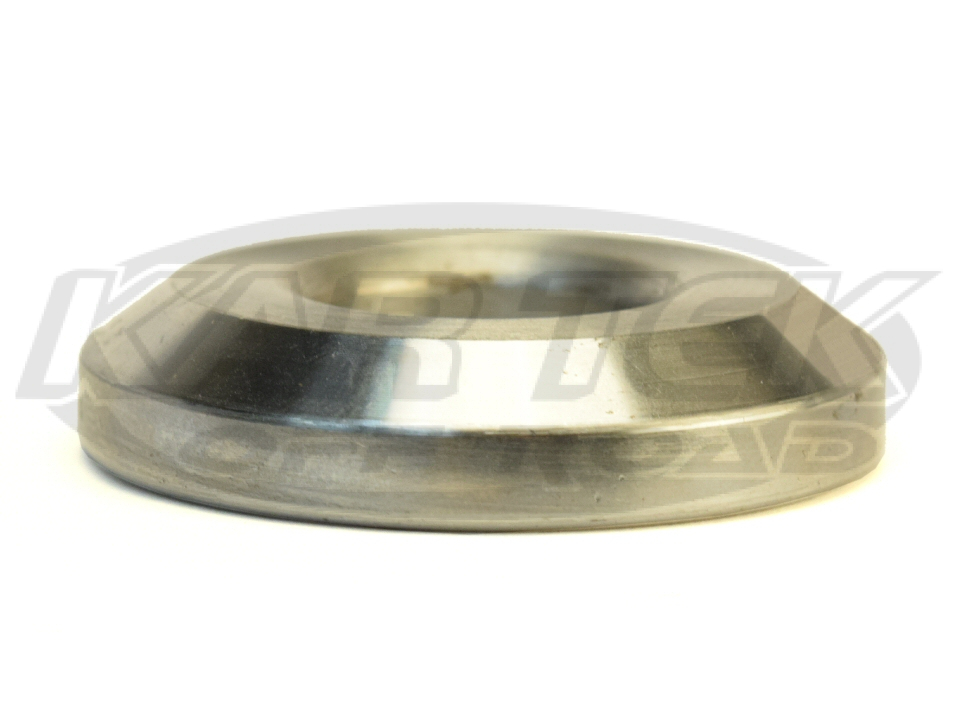 Flat Weld Washer With 3/4" Bolt Hole For Repairing An Ovaled Bolt Hole ...