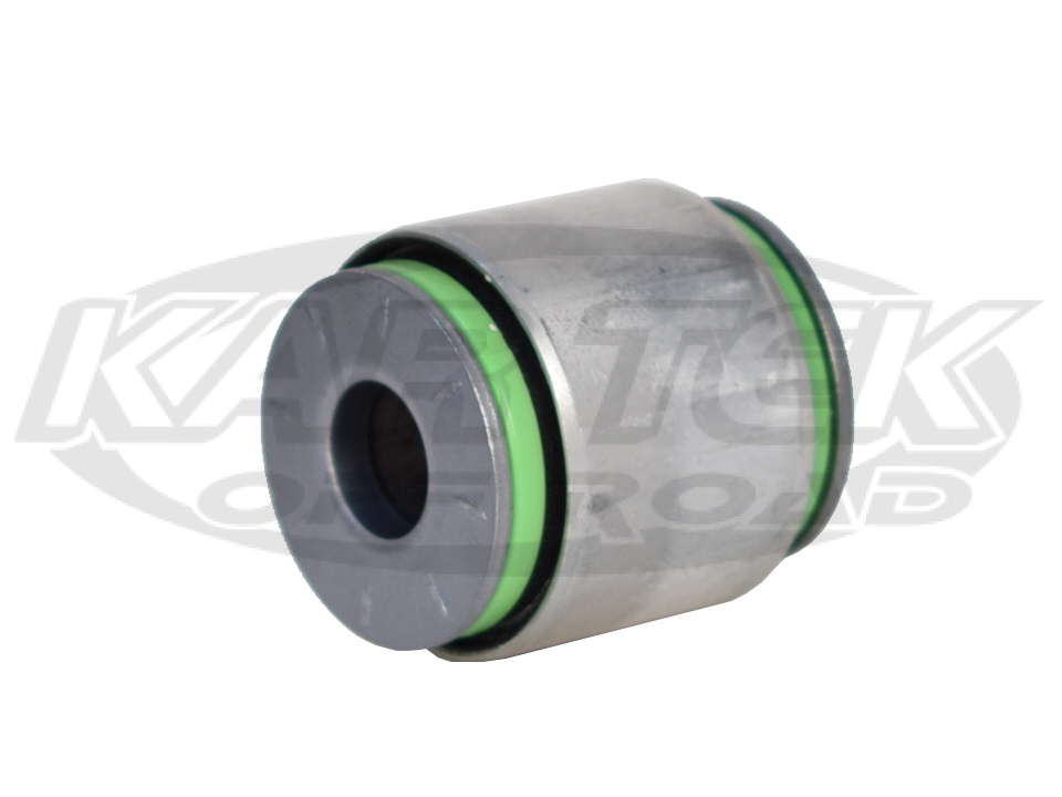 Fox 2.5" Ford Raptor Front Internal Bypass Bottom Eyelet Bushing ...