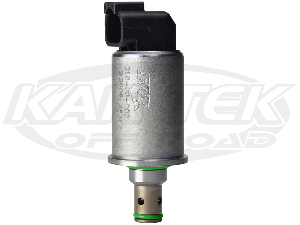 FPS 218-00-002 Proportional 400 PSI Electronic Cartridge Solenoid ...