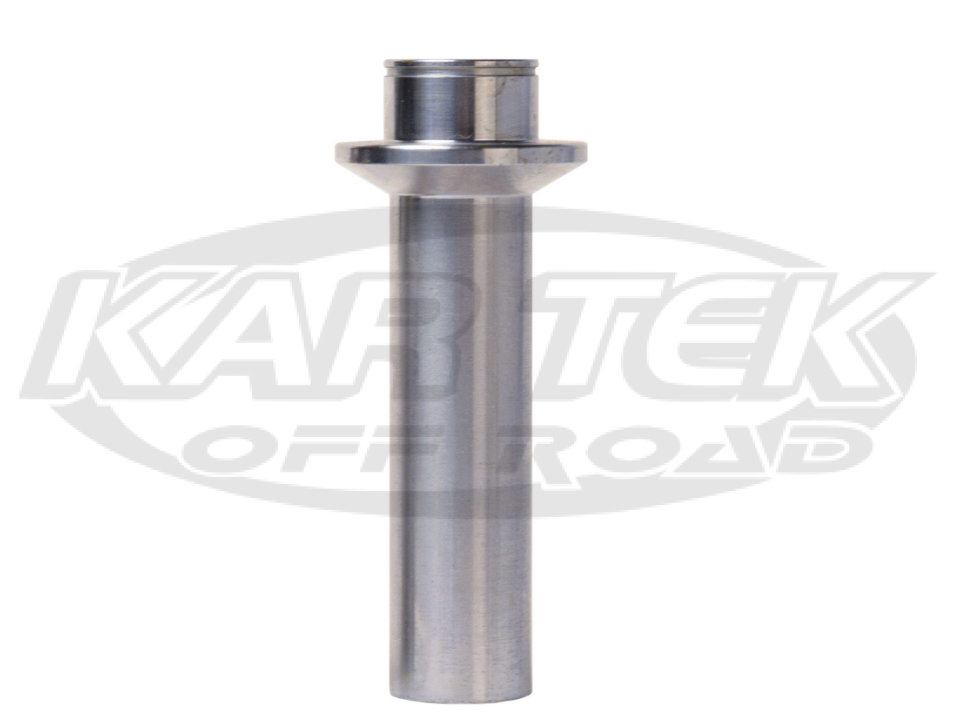 Fox 3.10" Total Length Bottom Out Control Adapter Post For Building The ...