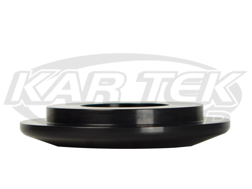 Fox 3.0" Shock Flat Shaped Bottom Spring Perch Uses 234-00-111-A Half ...