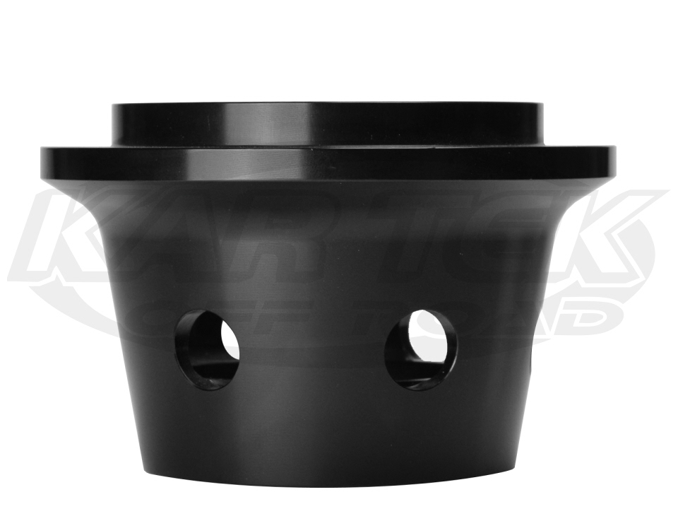 Fox 3.0" Shock Cone Shaped Bottom Spring Perch Uses 234-00-111-A Half ...