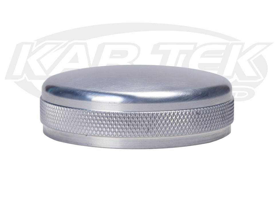 Full-Bore Race Products Replacement Billet Aluminum Fuel Cap 2.483 ...