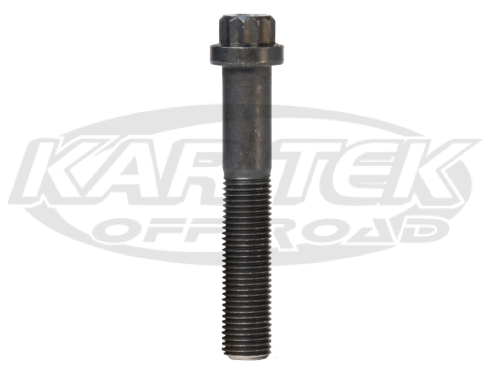 Standard Length Porsche 930 CV Joint Twelve Point Bolt 3/8-24 x 2-1/4 ...