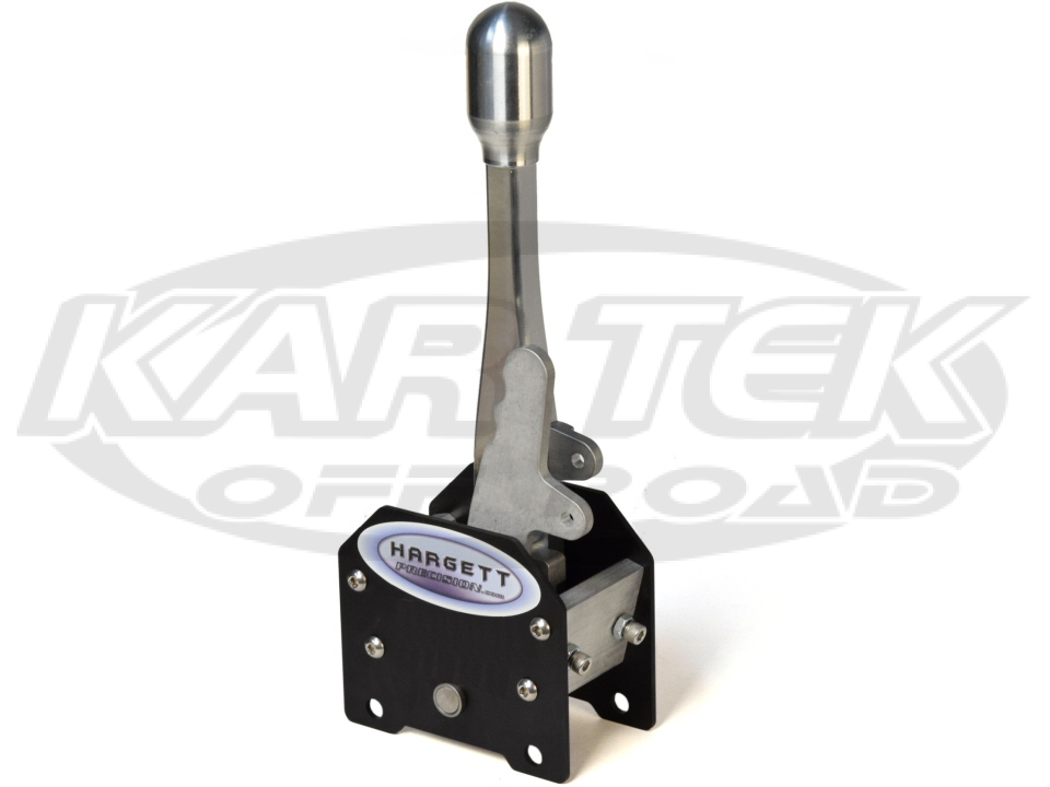 Hargett Dual Lever Mendeola Sequential Transmission Shifter For S4, S4D ...