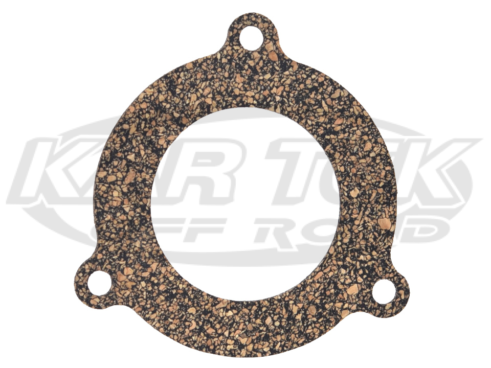 Harmon Racing Cells In Tank Fuel Discriminator Valve 3 Bolt Gasket For ...
