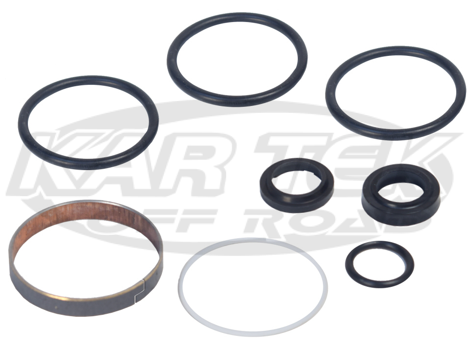 Howe Performance O-Ring Rebuild Kits For The 2" Body Power Steering ...
