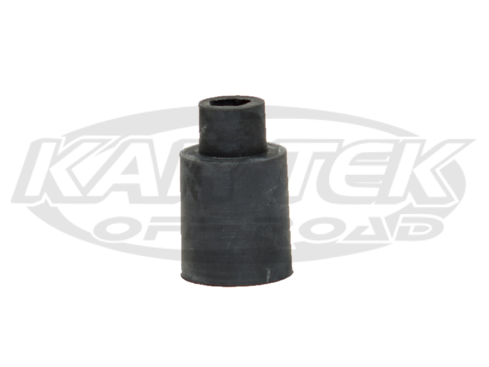 Jamar Performance Brake Or Clutch Boot For Old School Dual Chamber ...