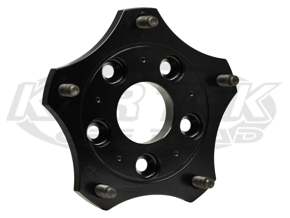 Jamar Performance Replacement Wheel Adapter Plate For Their 930 Or 934 ...