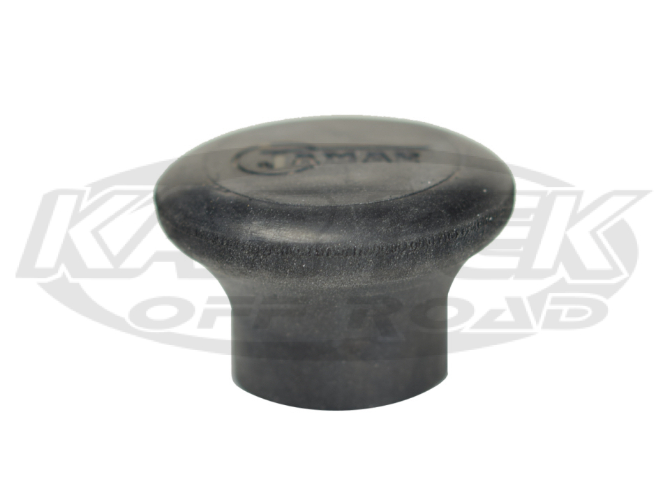 Jamar Performance Replacement Rubber Knob For Hydraulic Park Lock ...