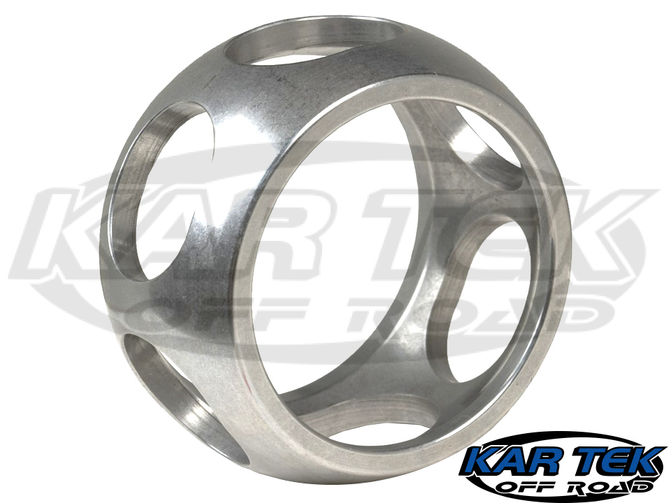 Kartek Off-Road REM Polished 300m Porsche 930 CV Joint Cage - Kartek ...