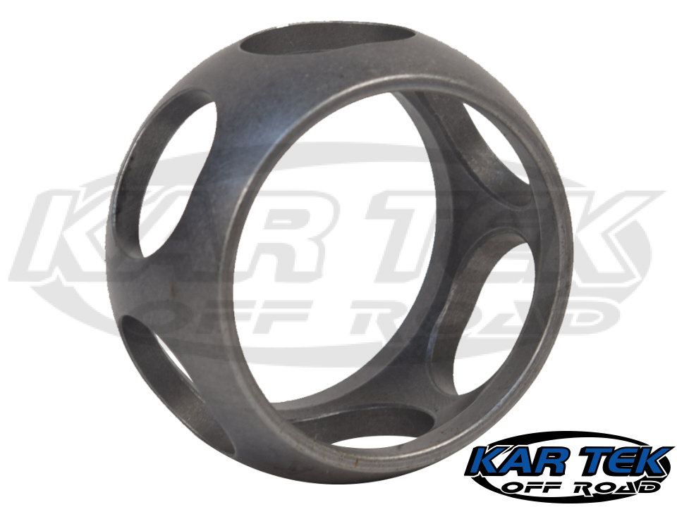 Kartek Off-Road Unpolished 4130 Chromoly Porsche 930 CV Joint Cage ...