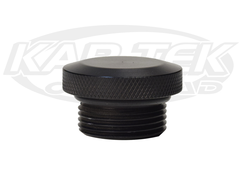 Ogawa Enterprises Replacement Black Billet Aluminum Miniature Oil Cap 1 ...