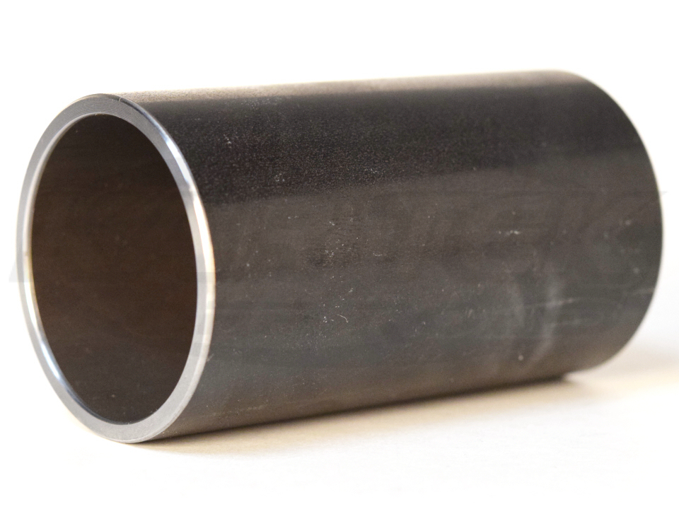 4130 Chromoly Pivot Bushing Outer Sleeve For 1-3/4" Bushings 2" Outside ...