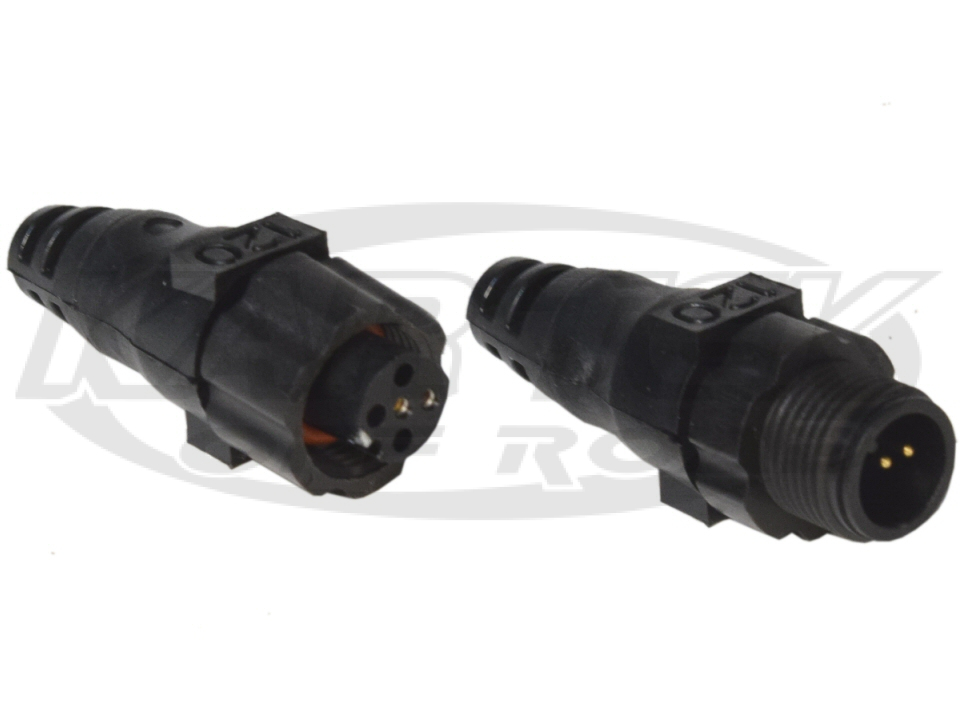 Lowrance TR-120-KIT NMEA 2000, NMEA2k or N2K Network GPS Male And ...