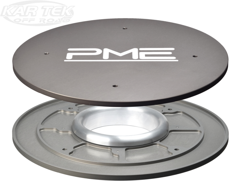 PME Off-Road Heavy Duty Billet Air Cleaner Assembly For K&N XD Series ...