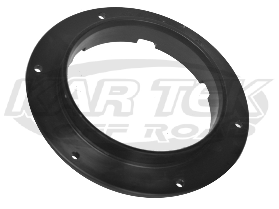 CMI Series 30 CV Joint Axle Boot Adapter Flange Allows You To Use A 5-3 ...