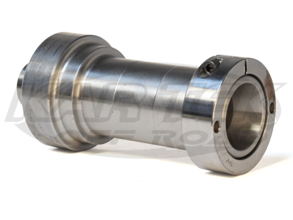 Pro-Am Passenger Side 2" Hollow Spindle Snout Conversion For 1983-1997 ...