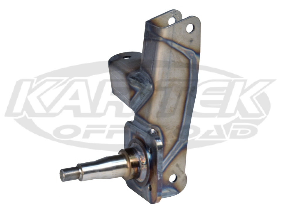 Kartek Off-Road Driver Side Tig Welded Heavy Duty A-Arm Combo Link ...