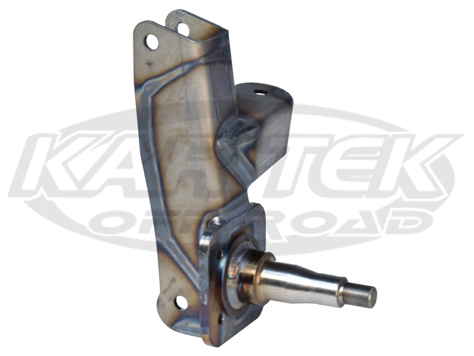 Kartek Off-Road Passenger Side Tig Welded Heavy Duty A-Arm Combo Link ...