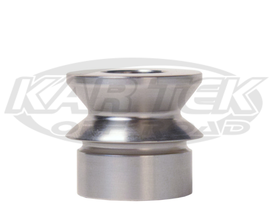 17-4 Stainless Steel Misalignment Spacer For 7/8" Heim Or Uniball For 1 ...