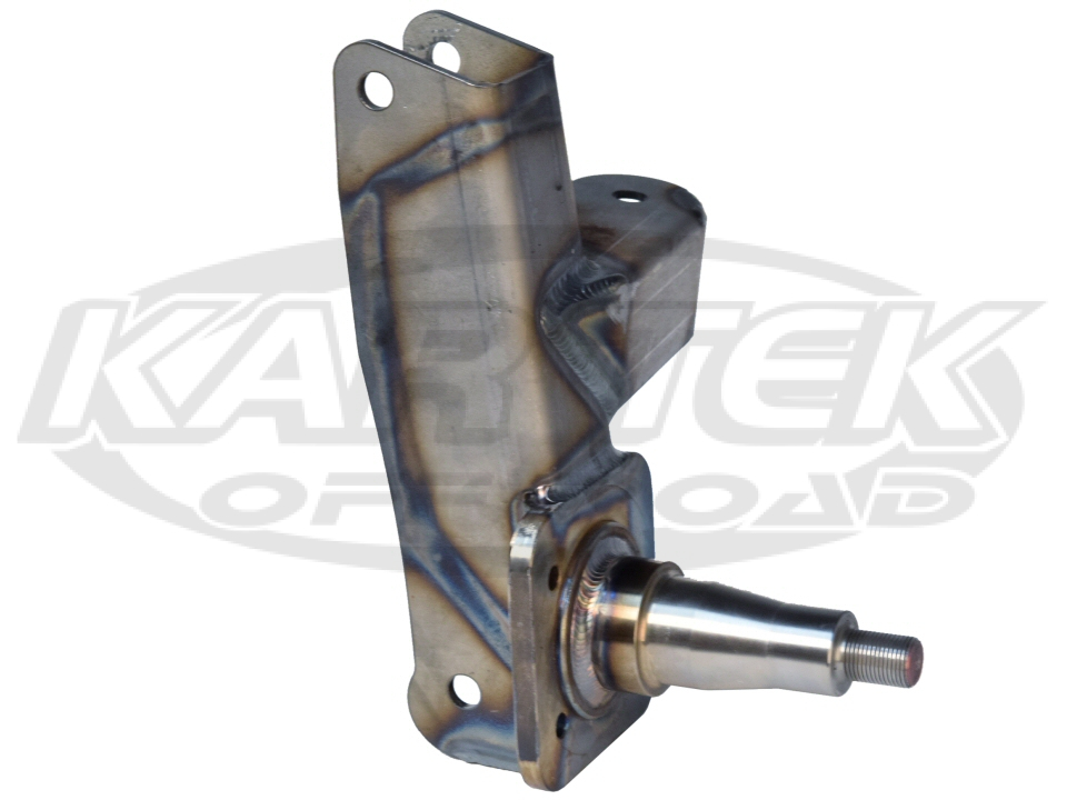 Kartek Off-Road Passenger Side Tig Welded Heavy Duty A-Arm King Kong ...