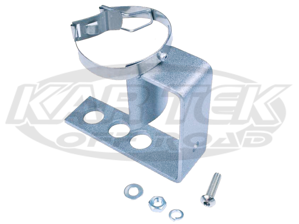 Pro Eagle Aluminum Floor Jack Extension Mounting Bracket Fits EXT08 and ...