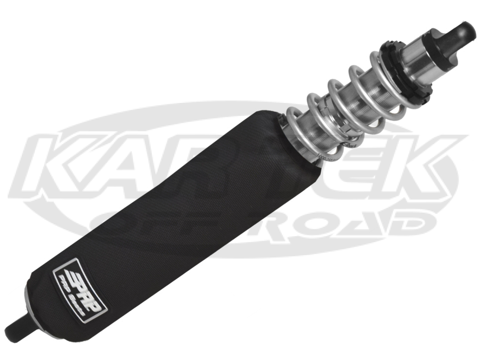 PRP 18" Long Neoprene Shock Spring Covers Fit Over 4" To 5" Outside ...