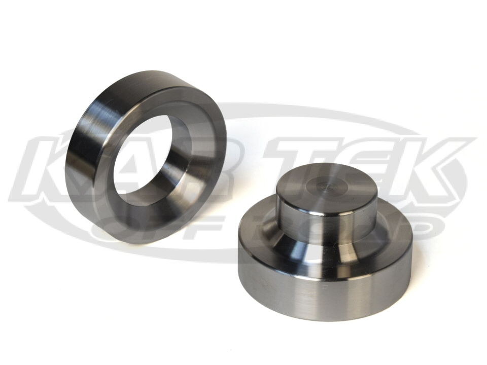 Dimple Die For 2 Inch Hole Capable Of Dimpling 3/16 Steel Plate Using ...