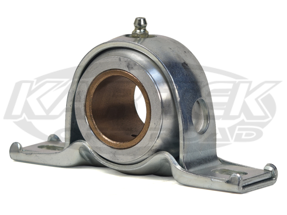 Speedway Engineering Pillow Block Bronze Bushing For Their 1-1/4 ...