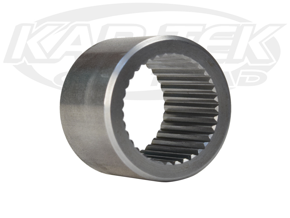 Kartek Offroad Steel 35 Spline 30 Degree Pressure Angle Collar For ...