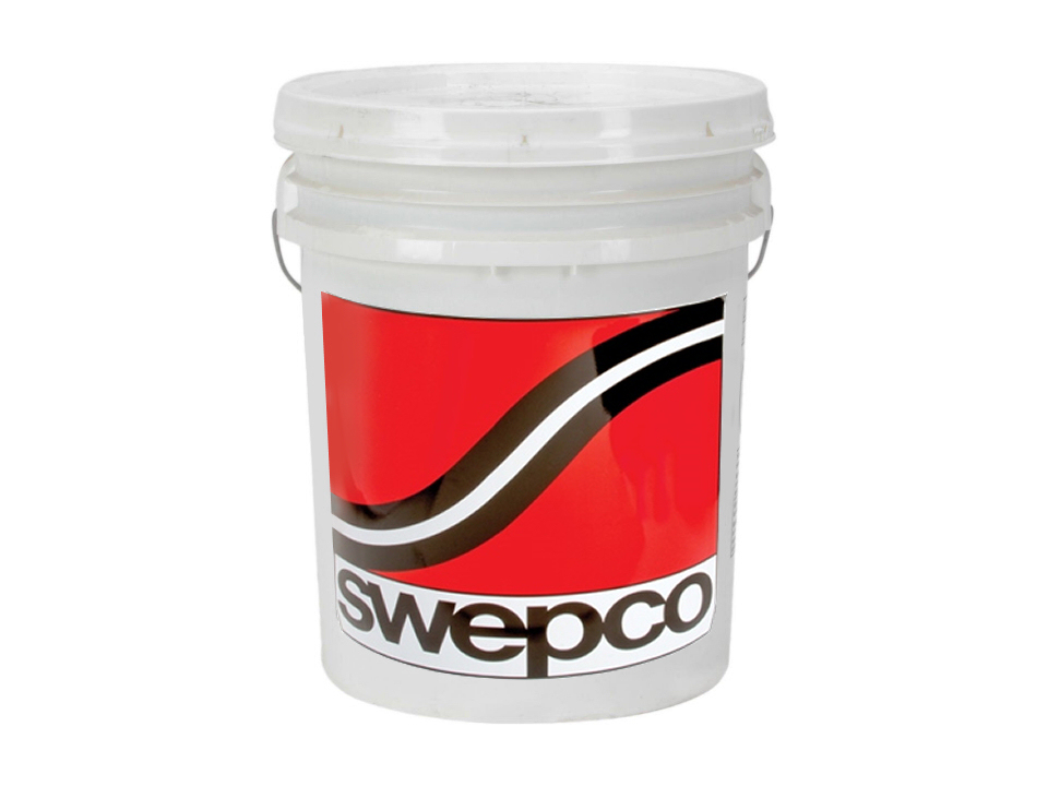 Swepco 212 SAE Grade 75w140 Moly Transmission Gear Oil 5 Gallon Pail ...