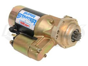 Tilton Racing 54-41053 - 3HP 12V High Torque Starter Bug, 002 Bus ...