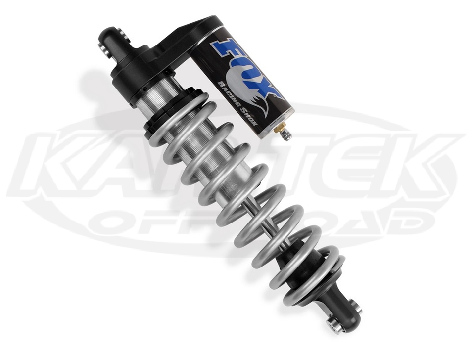 Kawasaki Teryx 2.0 Coil-Over Preload Shocks Stock, Rear, 10" x 350 lbs ...