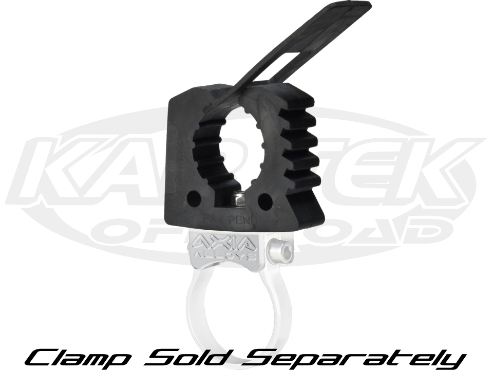 Axia Alloys Clear Anodized Universal Mounting Point With Quickfist ...