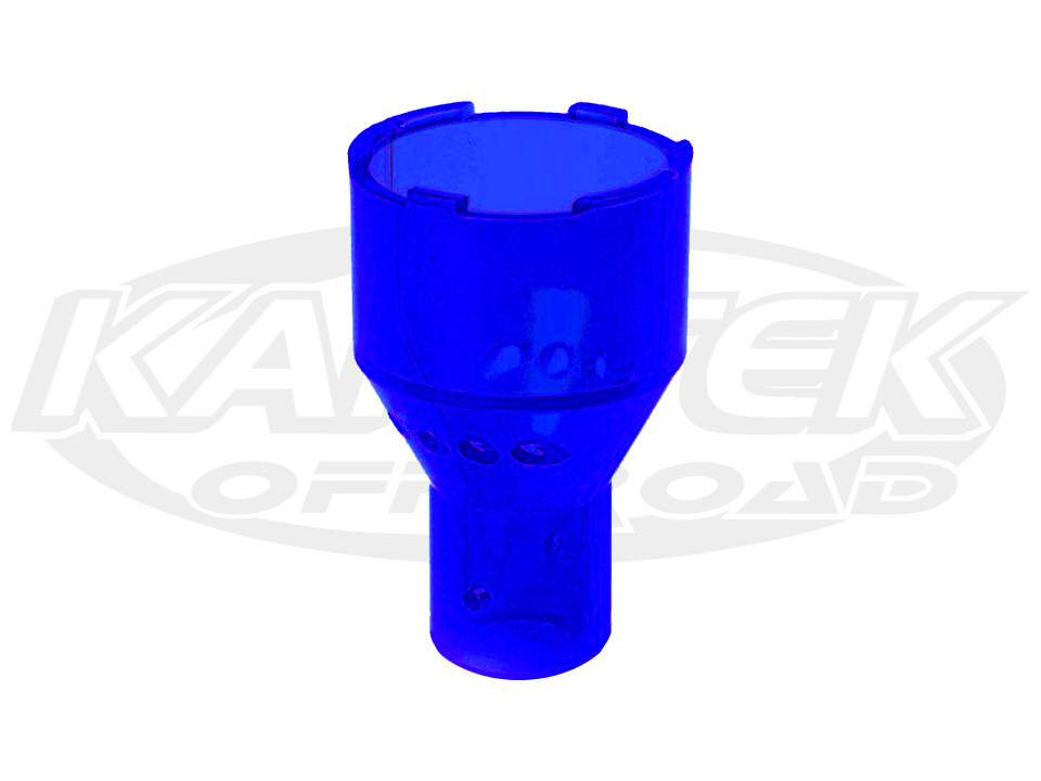 Buggy Whip Antenna Blue 1195 Or 1156 Parachute Light Bulb Plastic ...