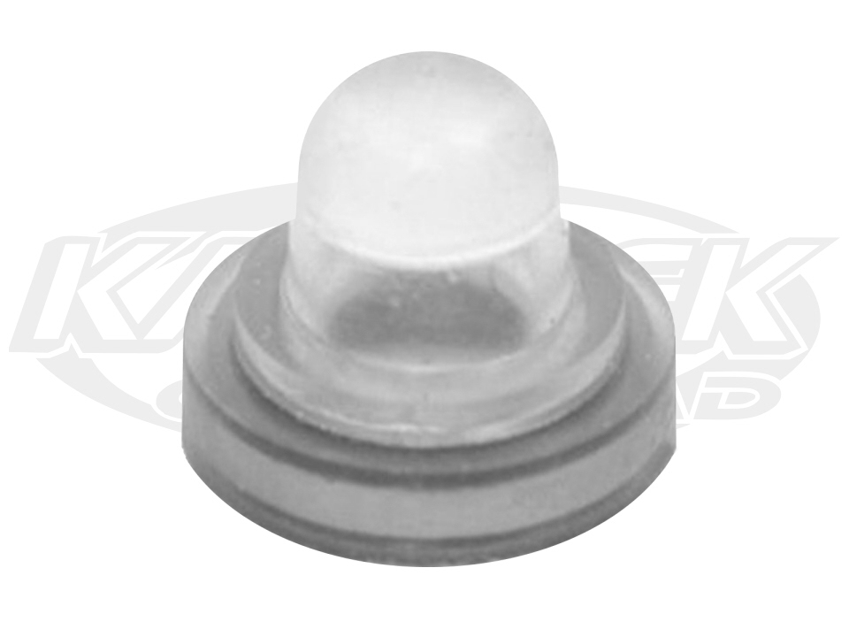 K-Four Switches 19-541 Clear Circuit Breaker Boot For 19-166 And 19-160 ...