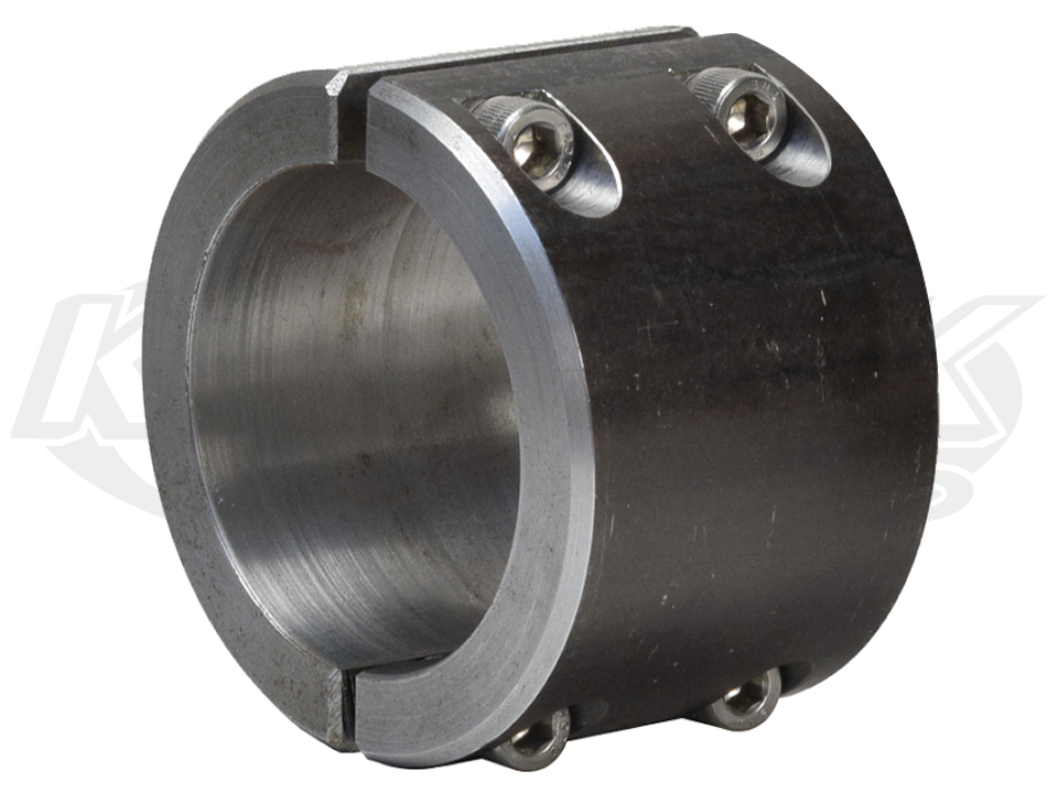 Kartek Offroad 1-3/4" Wide Heavy Duty 3/8" Thick Front VW Axle Beam ...