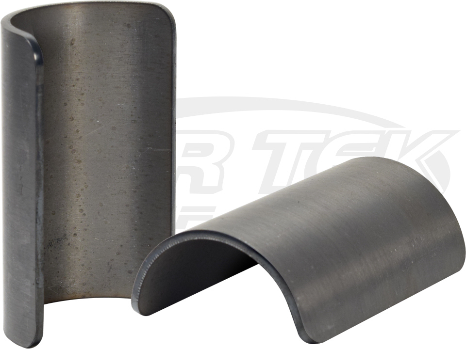 Kartek Offroad 3" Wide Half Shell Weldable Clamp On Bracket For 1-3/4 ...