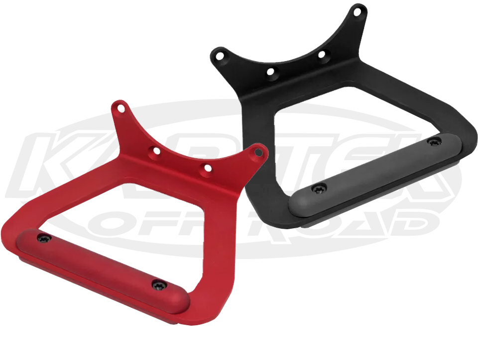 Hall Designs Grab Handles For 4-1/2" MTM Redhead Female Double Dry ...