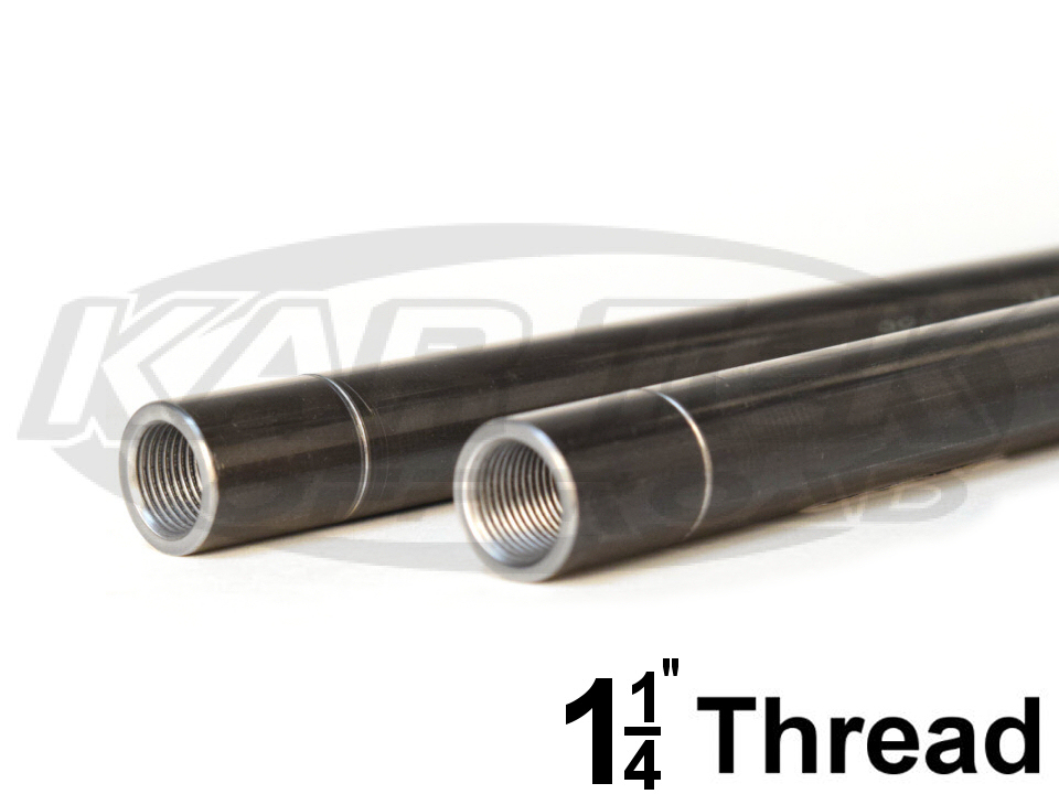 Kartek Off-Road Custom Made 4130 Chromoly Tie Rods For 1-1/4" Heim ...