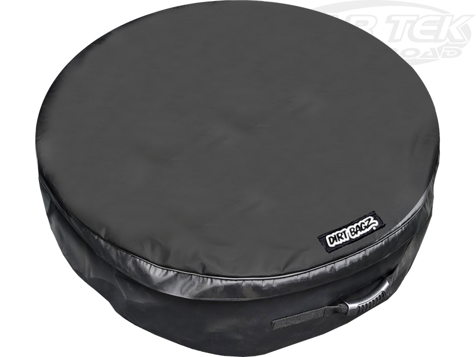 Dirt Bagz Extra Large Fuel Tower Fuel Hose Storage Bag 8" Deep 44" In ...