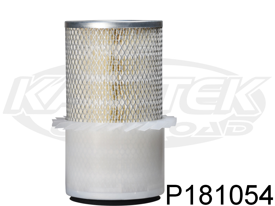 Donaldson P181054 Air Filter Replacement For UMP 10900, 10905, 10931 ...