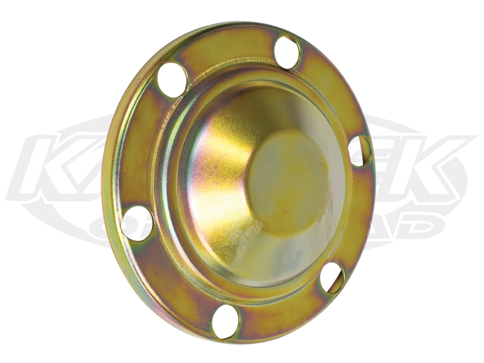 EMPI 87-5870-0 Porsche 930 Axle Grease End Cap Cover For 108mm CV ...