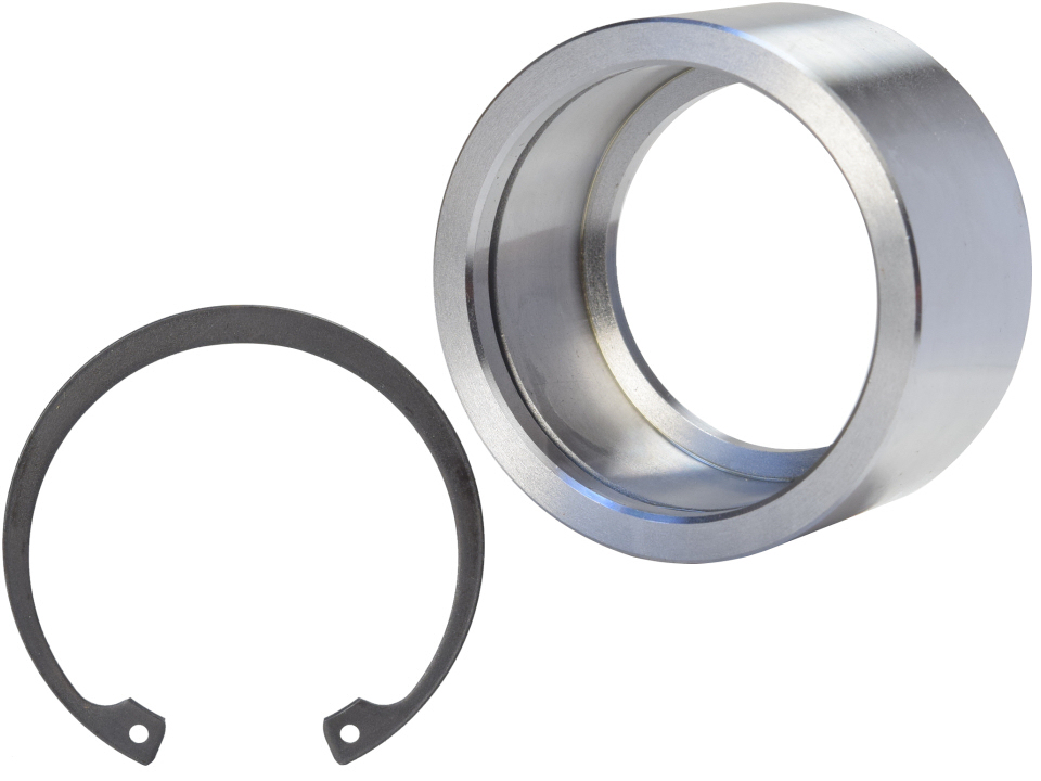 FK Rod Ends 4130 Chromoly CP10 Uniball Cups For 5/8" Bore Uniballs COM10T FKS10T FKSSX10T ...