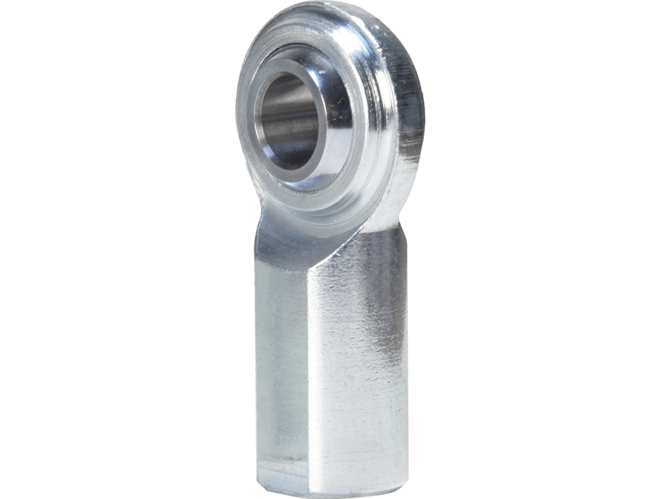 FK Rod Ends 3/4" Right Hand Thread 3/4" Hole CF12 Economy Female Heim ...