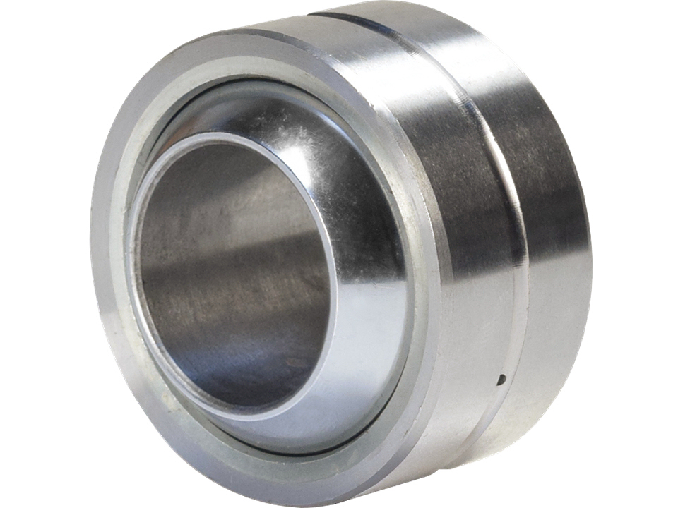 FK Rod Ends 1/2" ID, 1" OD COM8 Uniball Spherical Bearings - NOT COATED ...