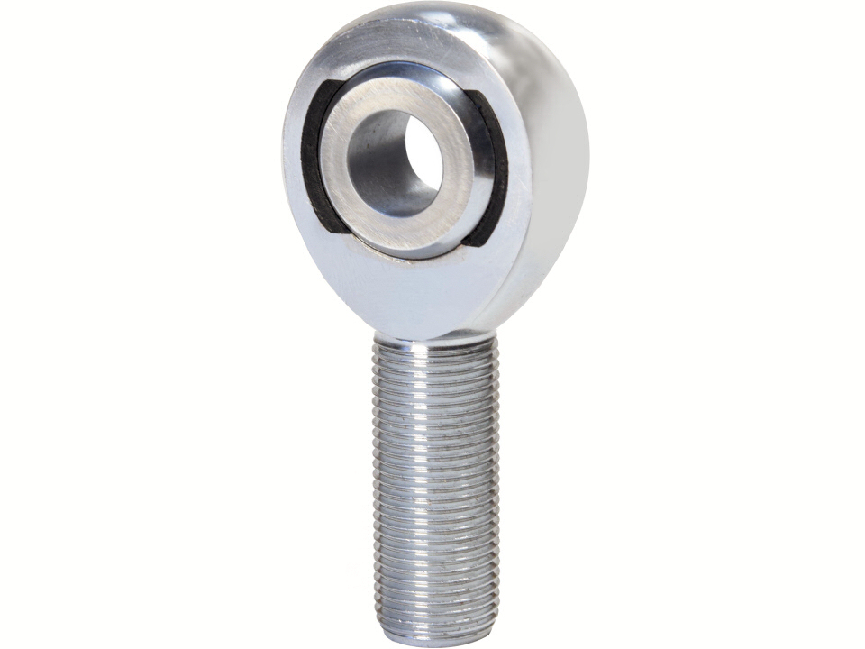 FK Rod Ends 7/8" Right Hand Thread 3/4" Hole KMX14-12 Nylon Coated Heim ...