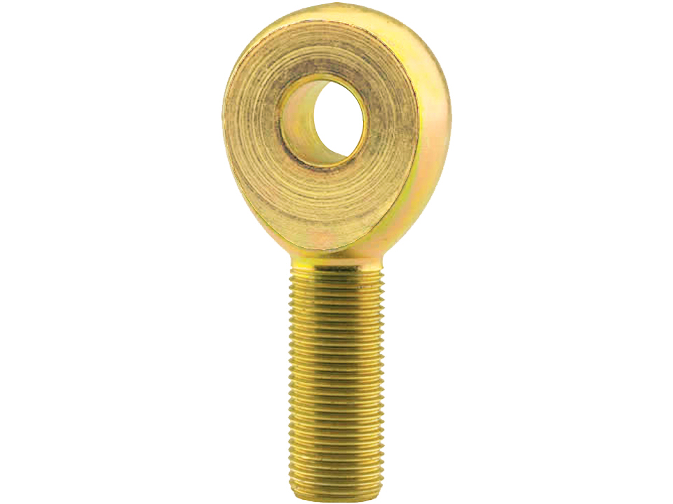 FK Rod Ends 5/8" Right Hand Thread 5/8" Hole RD1 Solid Low Carbon Steel ...